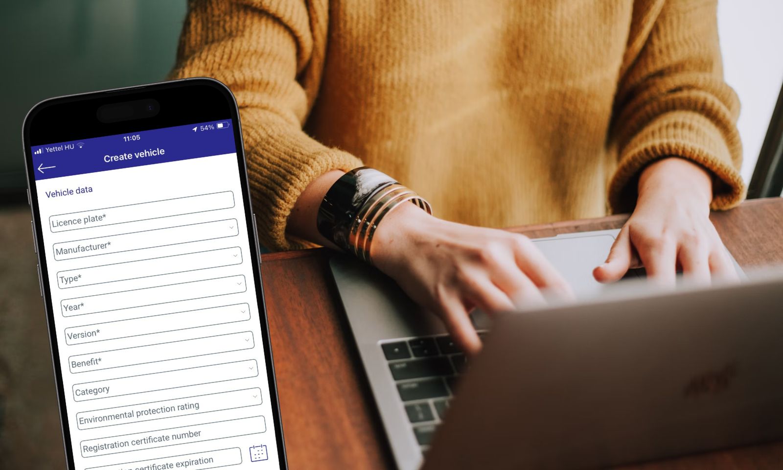 Turn Black Friday into green | With the brand new functions of urbaniqe